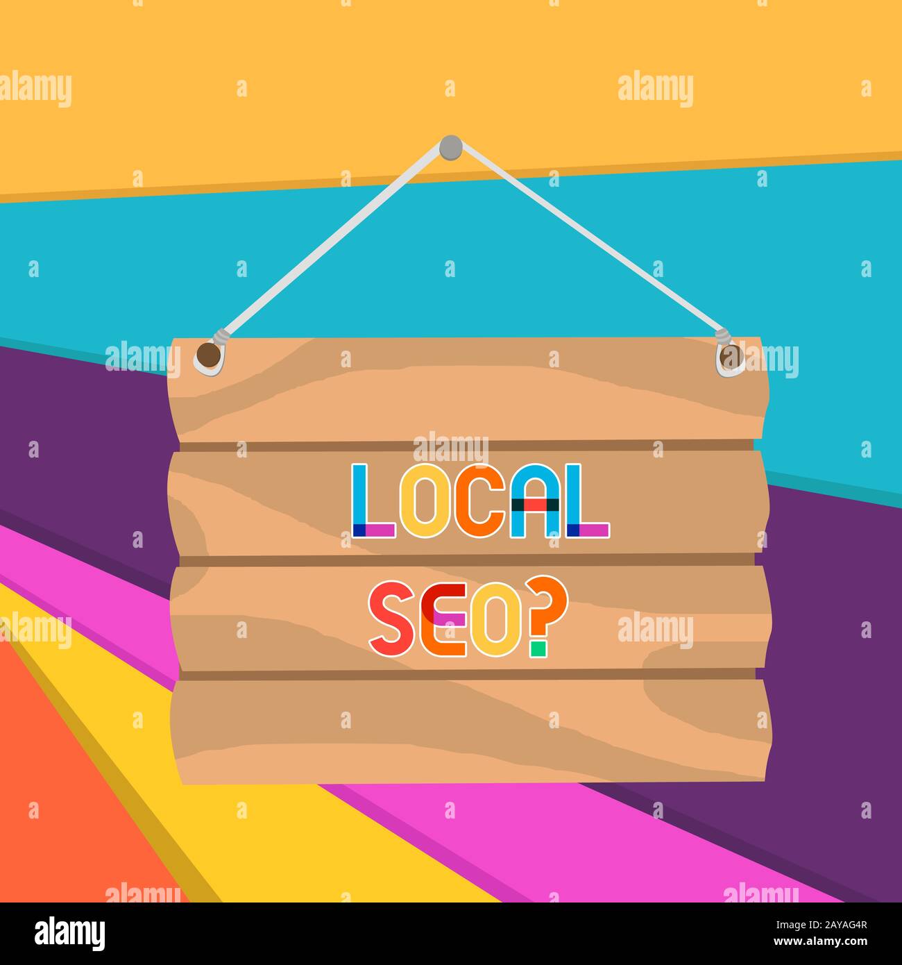 Word writing text Local Seo. Business photo showcasing incredibly ...