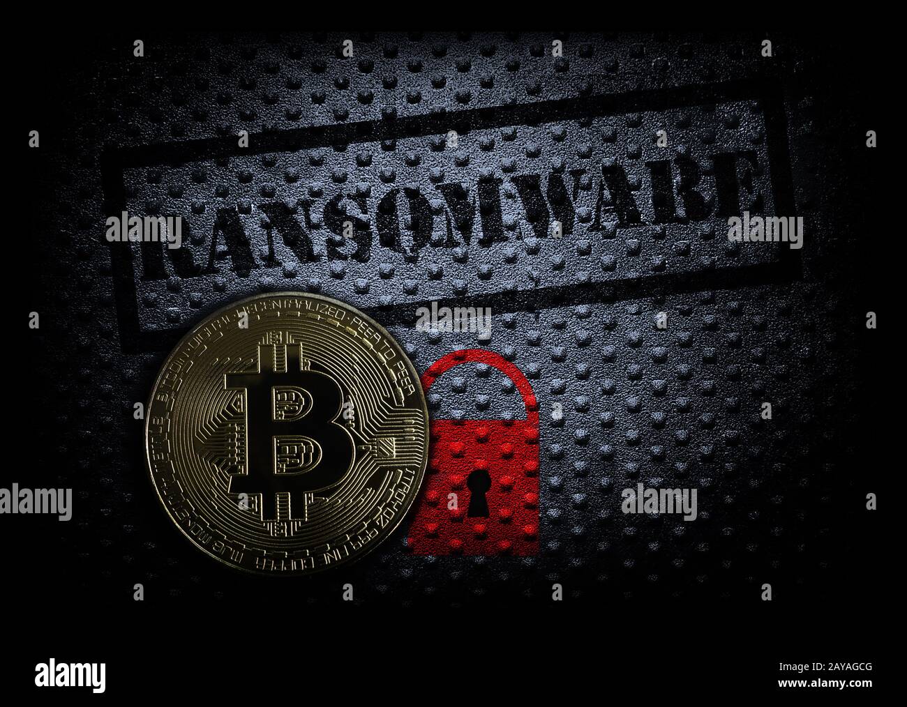 Ransomware hi-res stock photography and images - Alamy