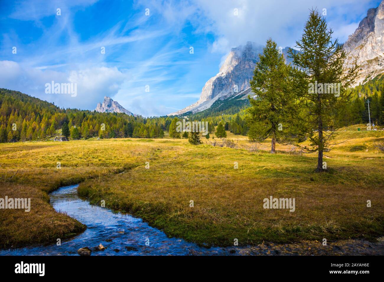 Cold spring ridge hi-res stock photography and images - Alamy
