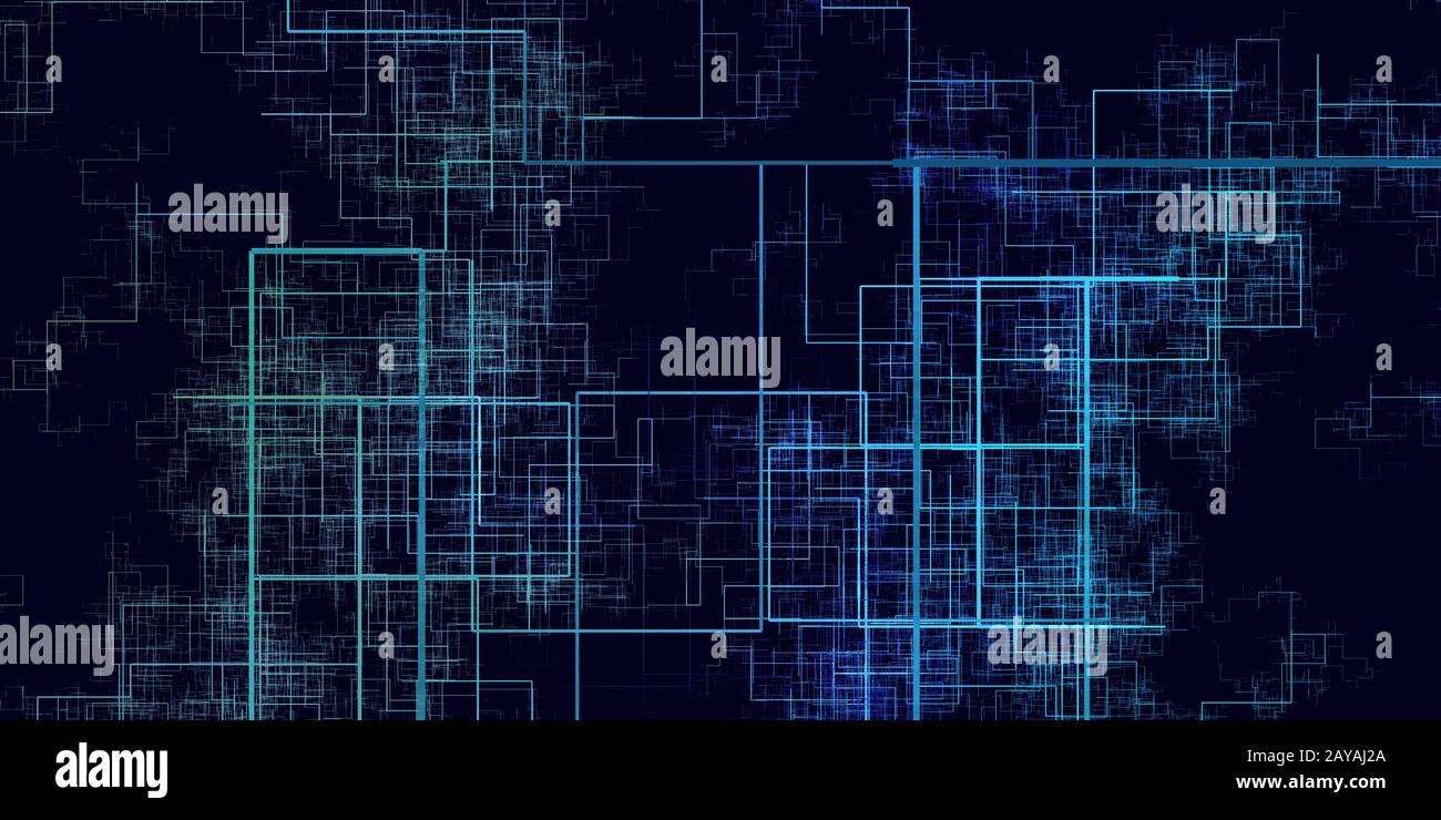 Digital circuits hi-res stock photography and images - Alamy