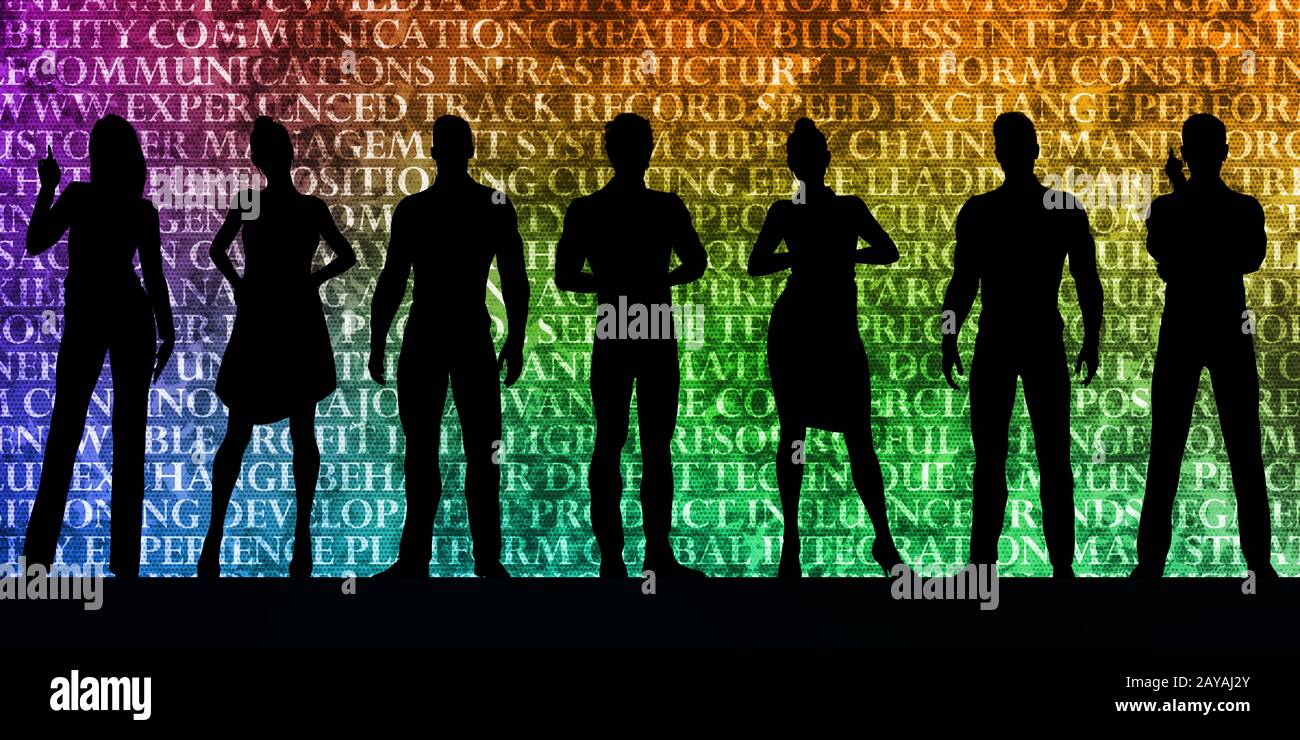 Workforce planning hi-res stock photography and images - Alamy