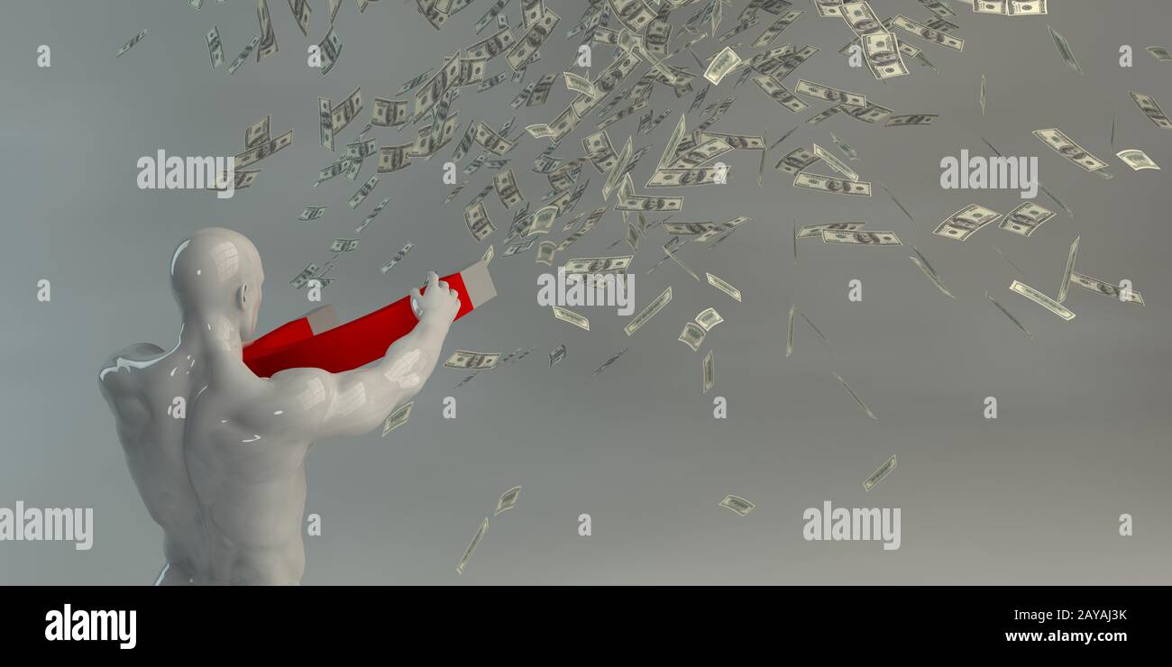 Monetization cash hi-res stock photography and images - Alamy