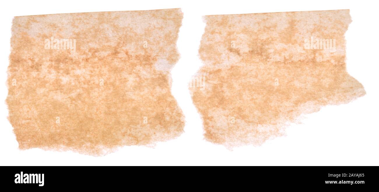 Paper on white Stock Photo - Alamy