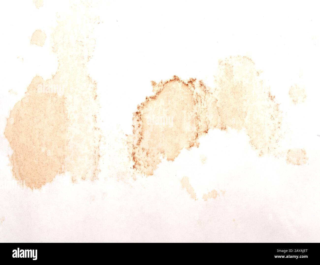 Dry parchment coffee hi-res stock photography and images - Alamy