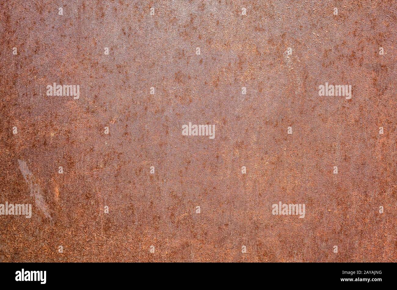 brown rusty metal background Stock Photo - Alamy