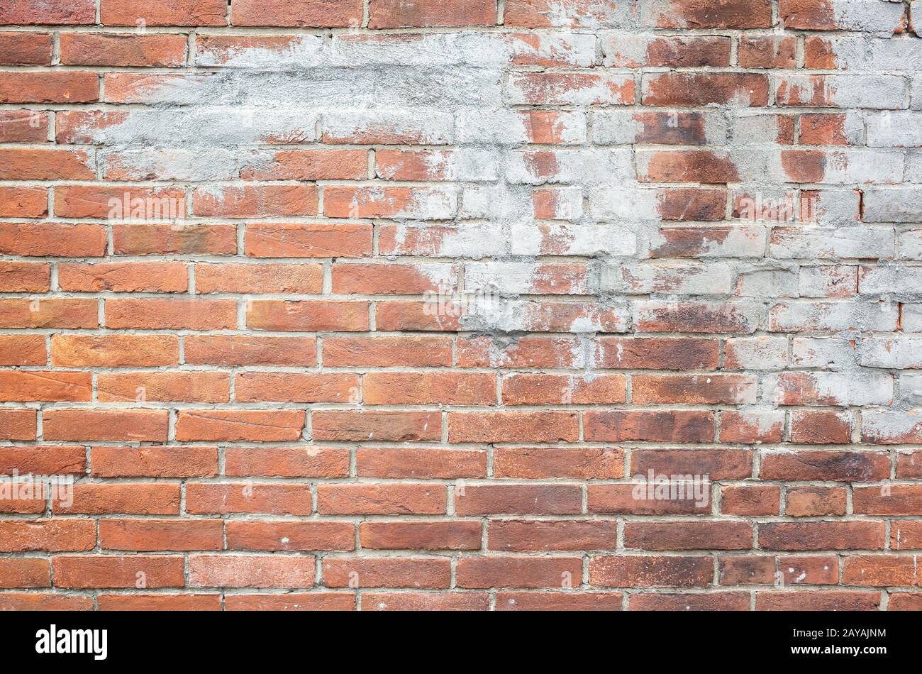 Old stable red bricks hi-res stock photography and images - Alamy