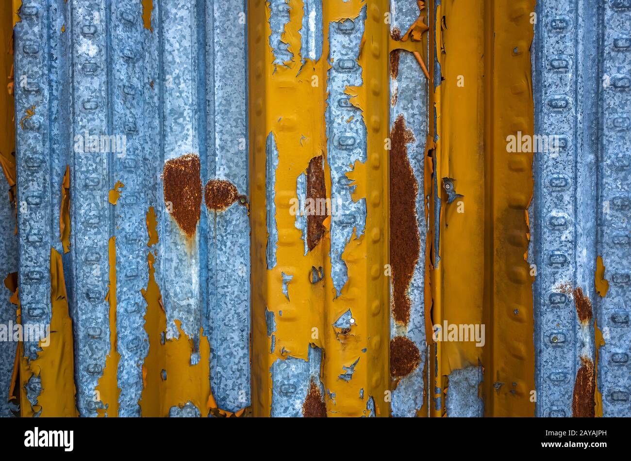 Weathered wall canvas hi-res stock photography and images - Alamy