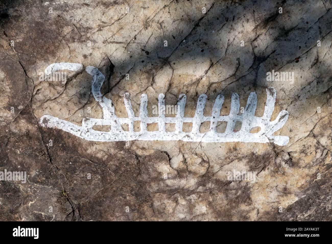 Primitive rock hi-res stock photography and images - Alamy