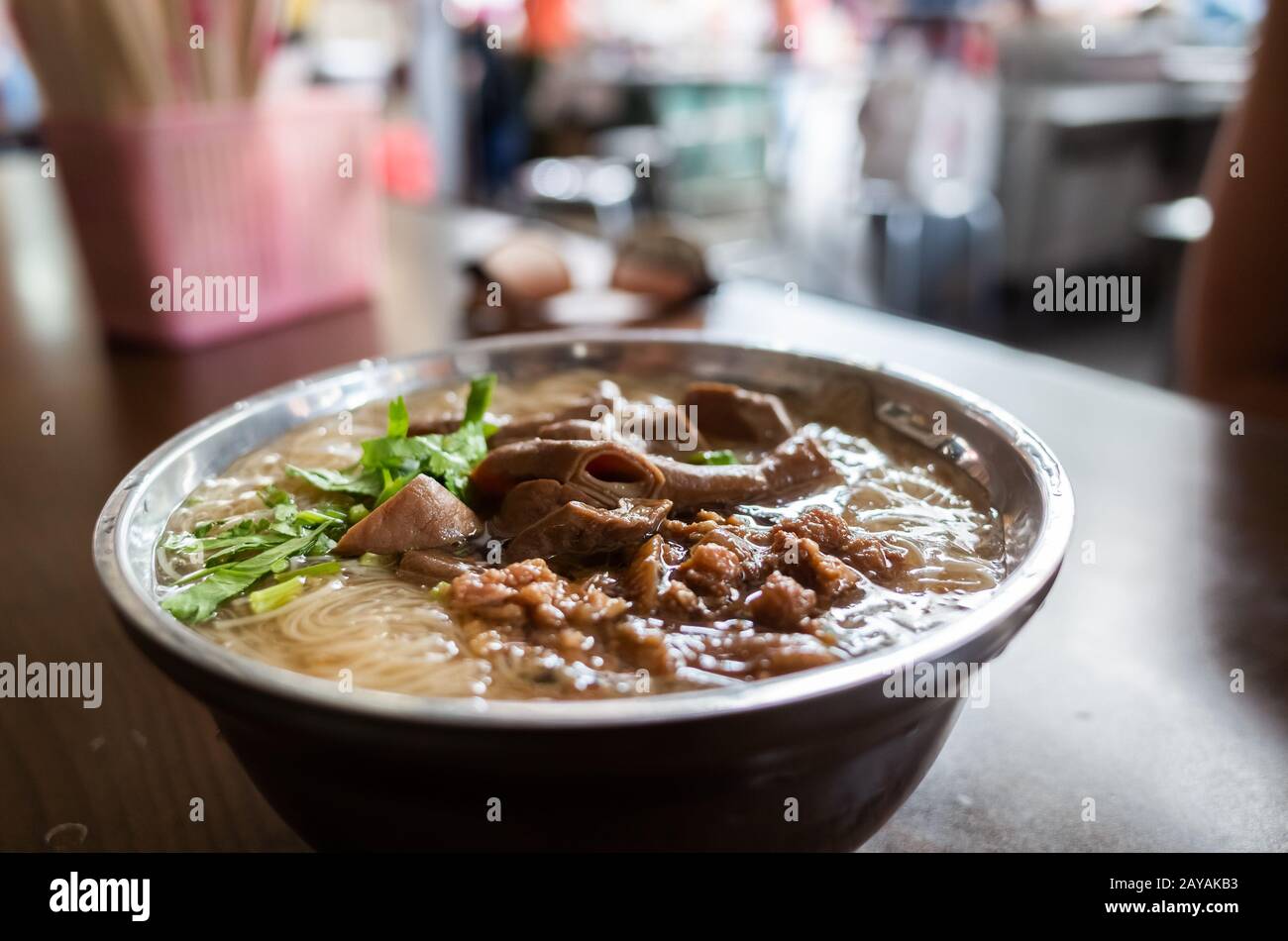 Pork Intestine High Resolution Stock Photography and Images - Alamy