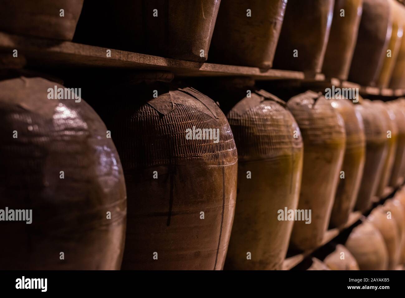 Alcoholic fermentation hi-res stock photography and images - Alamy