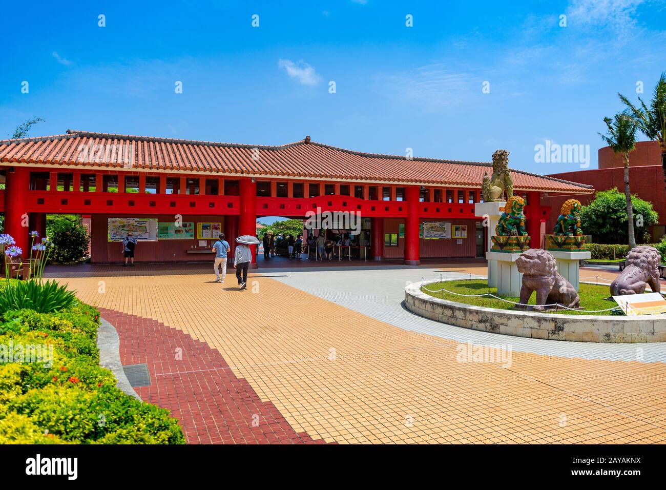 15 prefectures hi-res stock photography and images - Alamy