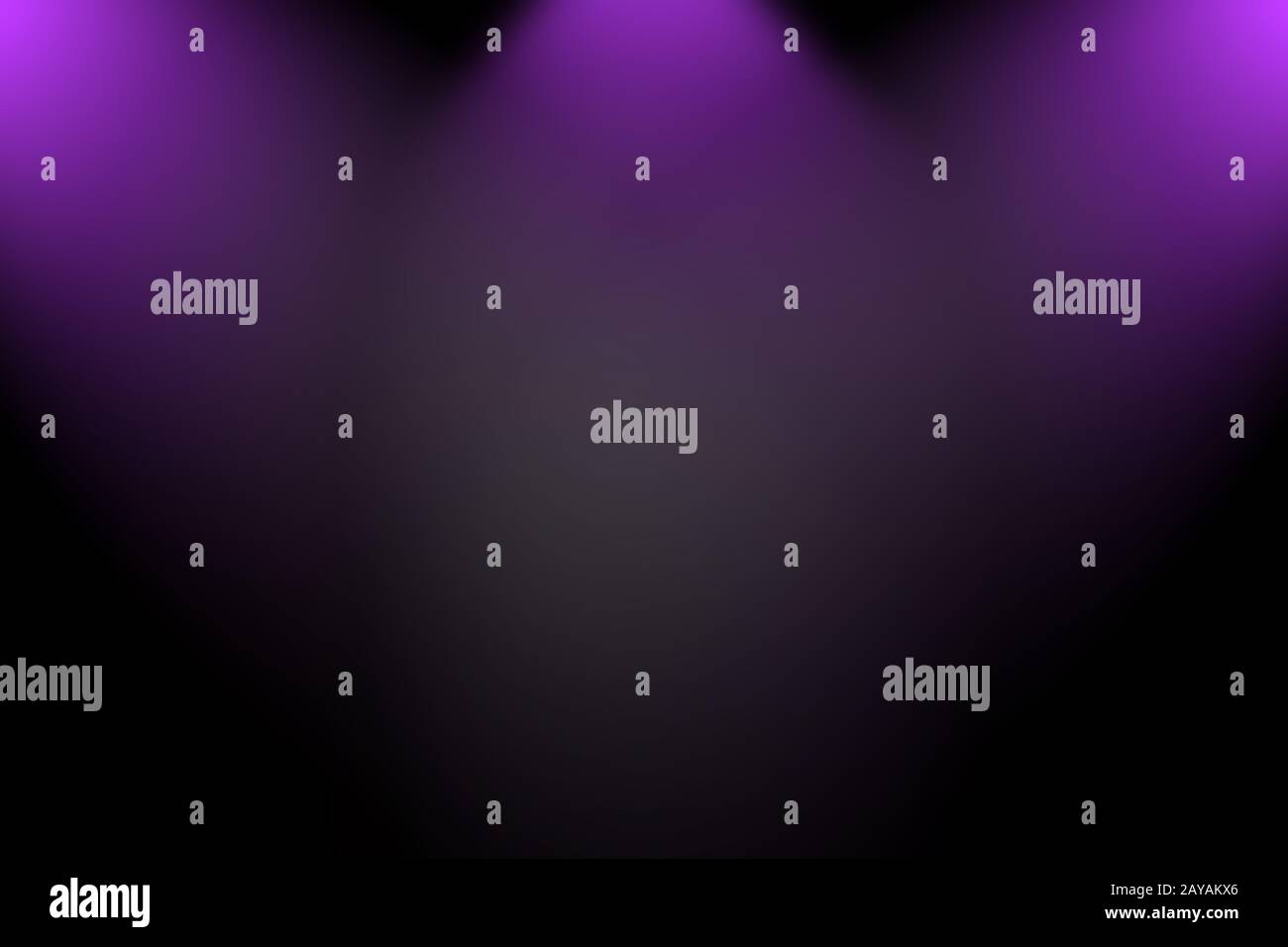 Studio Background Concept - abstract empty light gradient purple studio ...