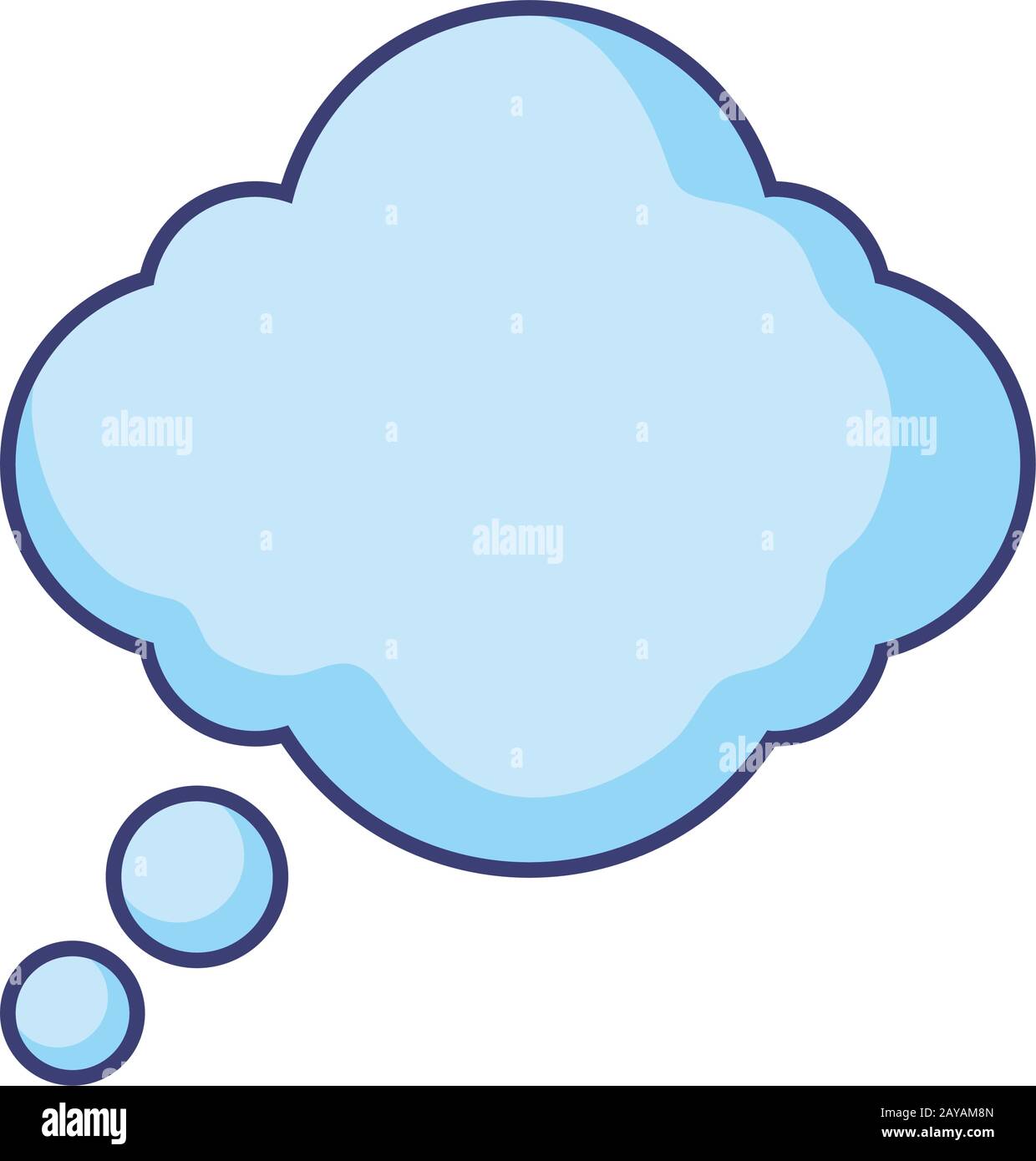 Communication bubble design, Message discussion conversation talk and ...