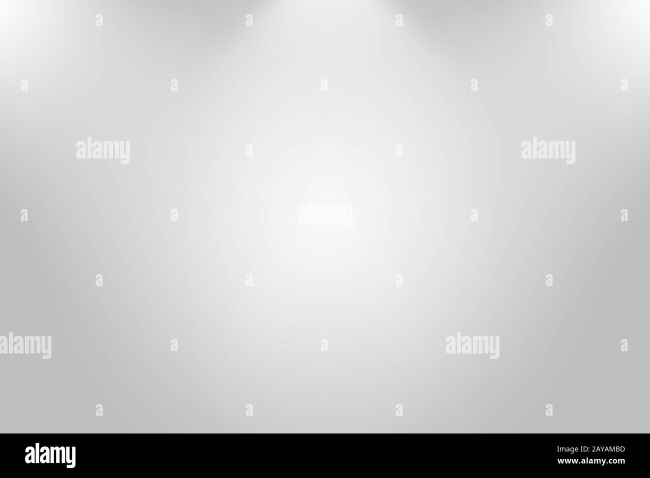 Abstract luxury blur Grey color gradient, used as background studio ...
