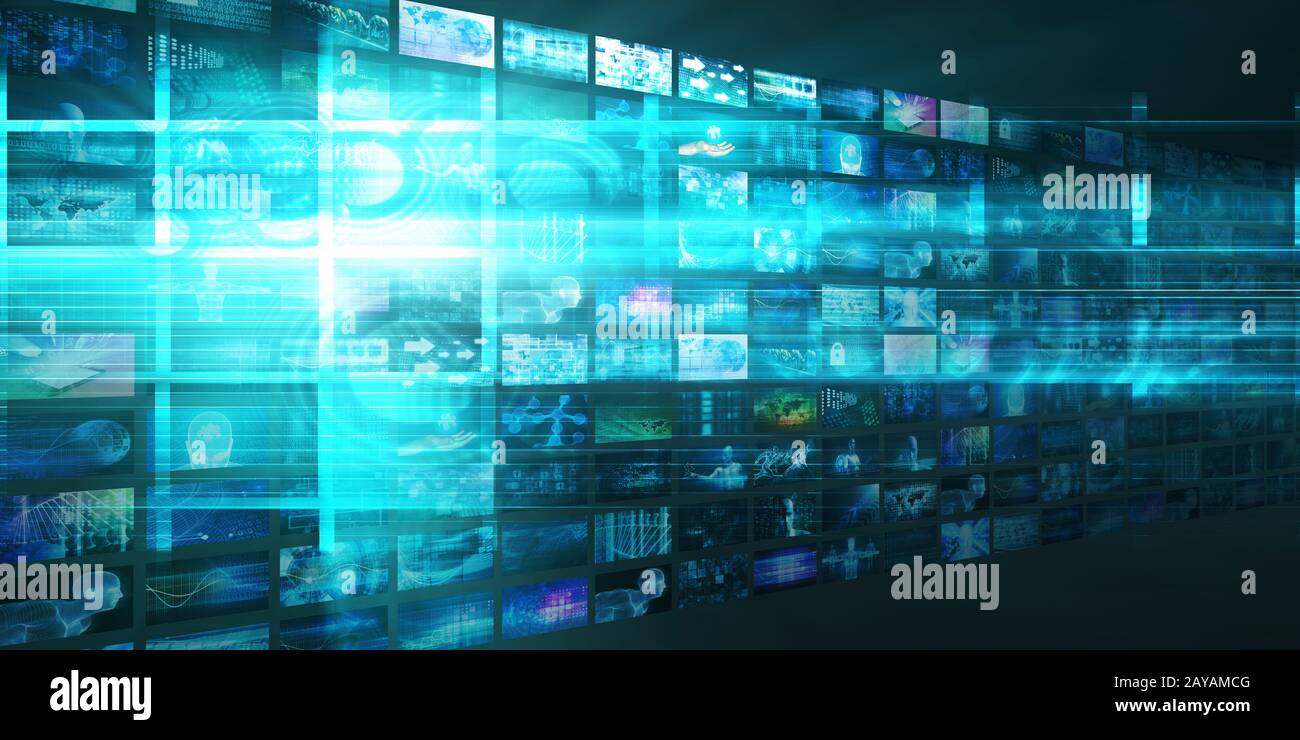 Projection screens hi-res stock photography and images - Alamy