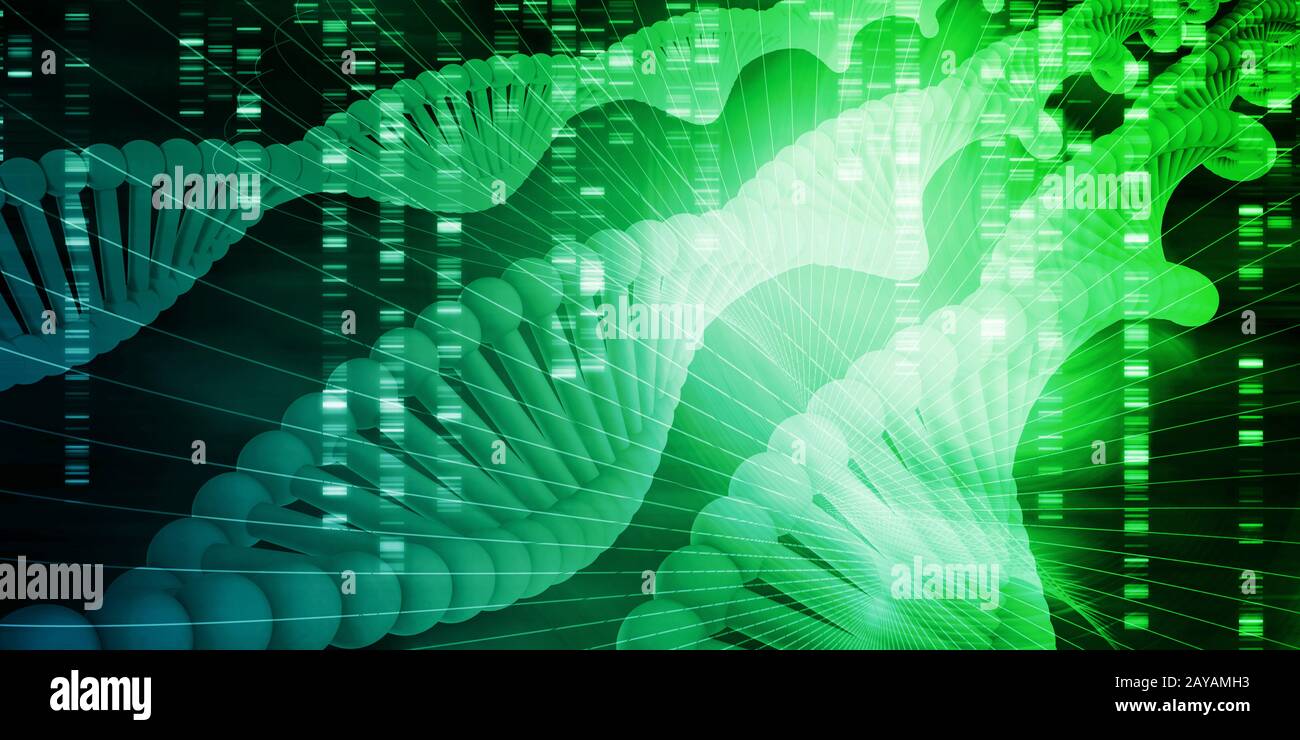 Futuristic Science Background Stock Photo - Alamy