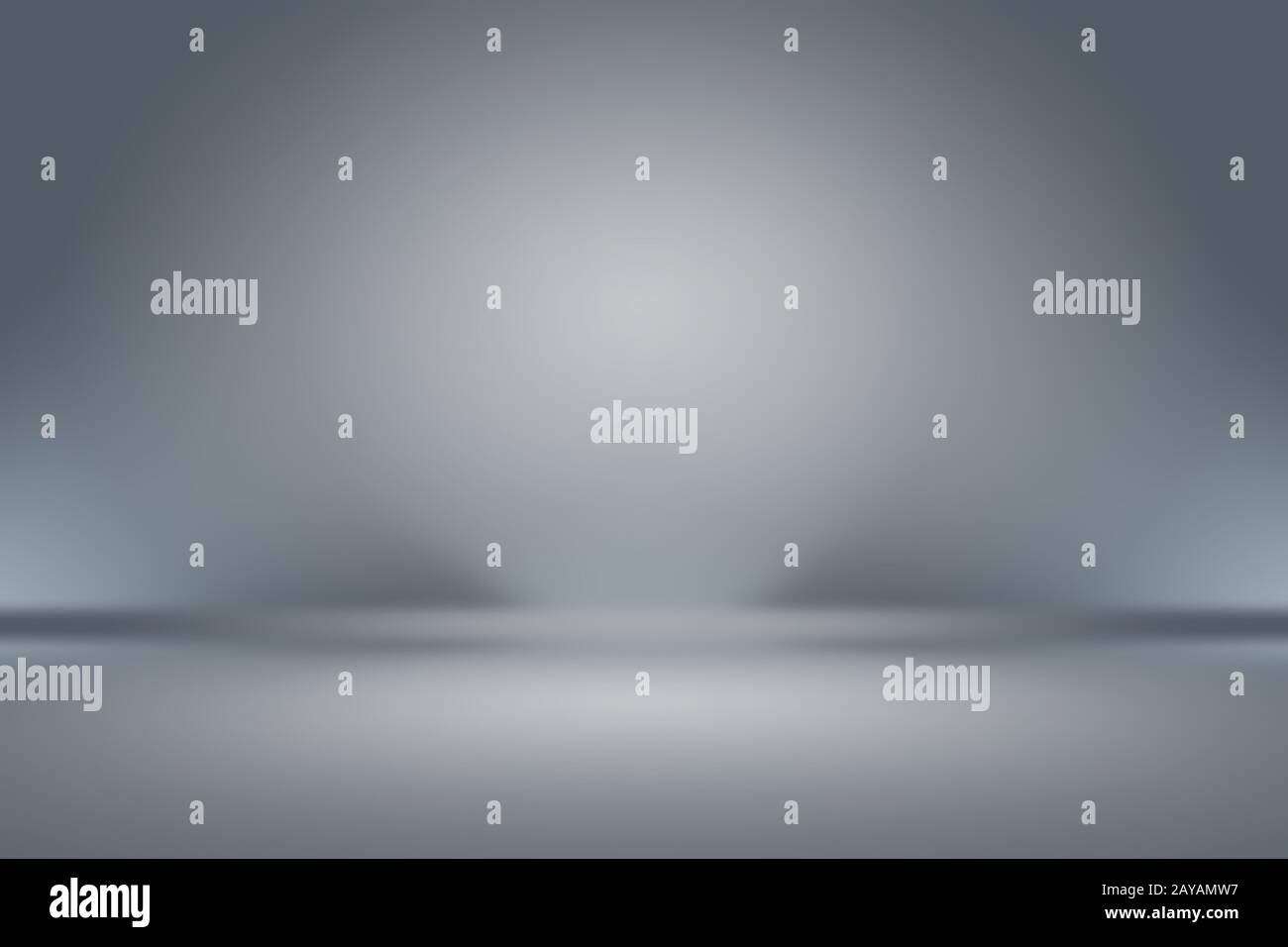 Abstract luxury blur Grey color gradient, used as background studio ...