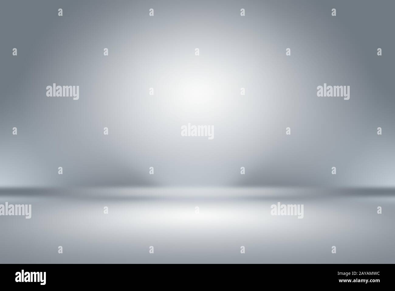 Abstract luxury blur Grey color gradient, used as background studio ...