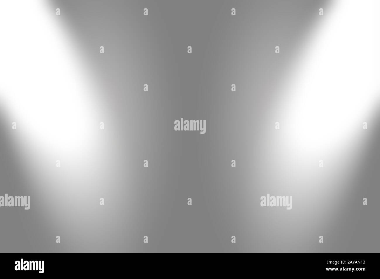 Abstract luxury blur Grey color gradient, used as background studio ...