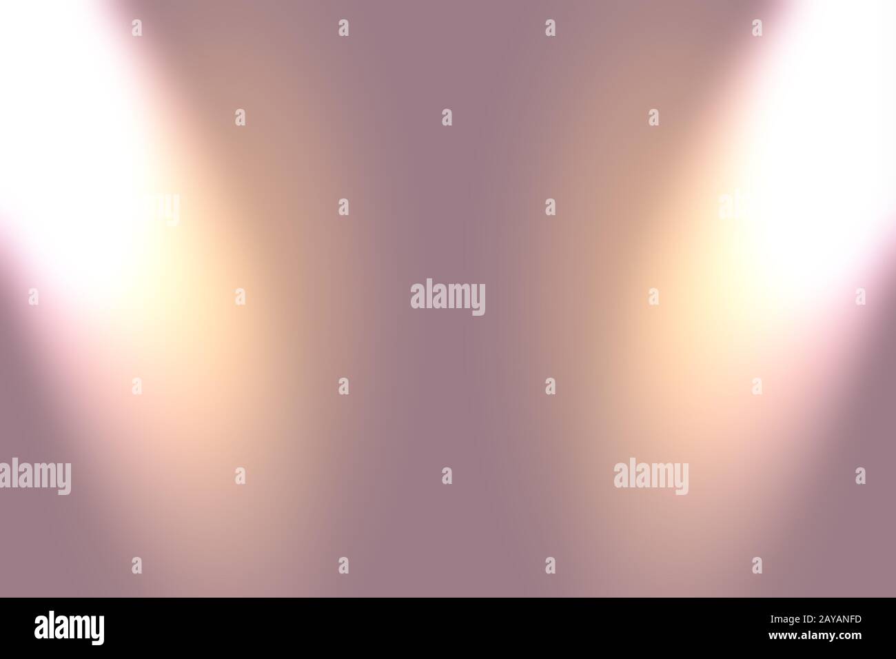 Studio Background Concept - abstract empty light gradient purple studio ...