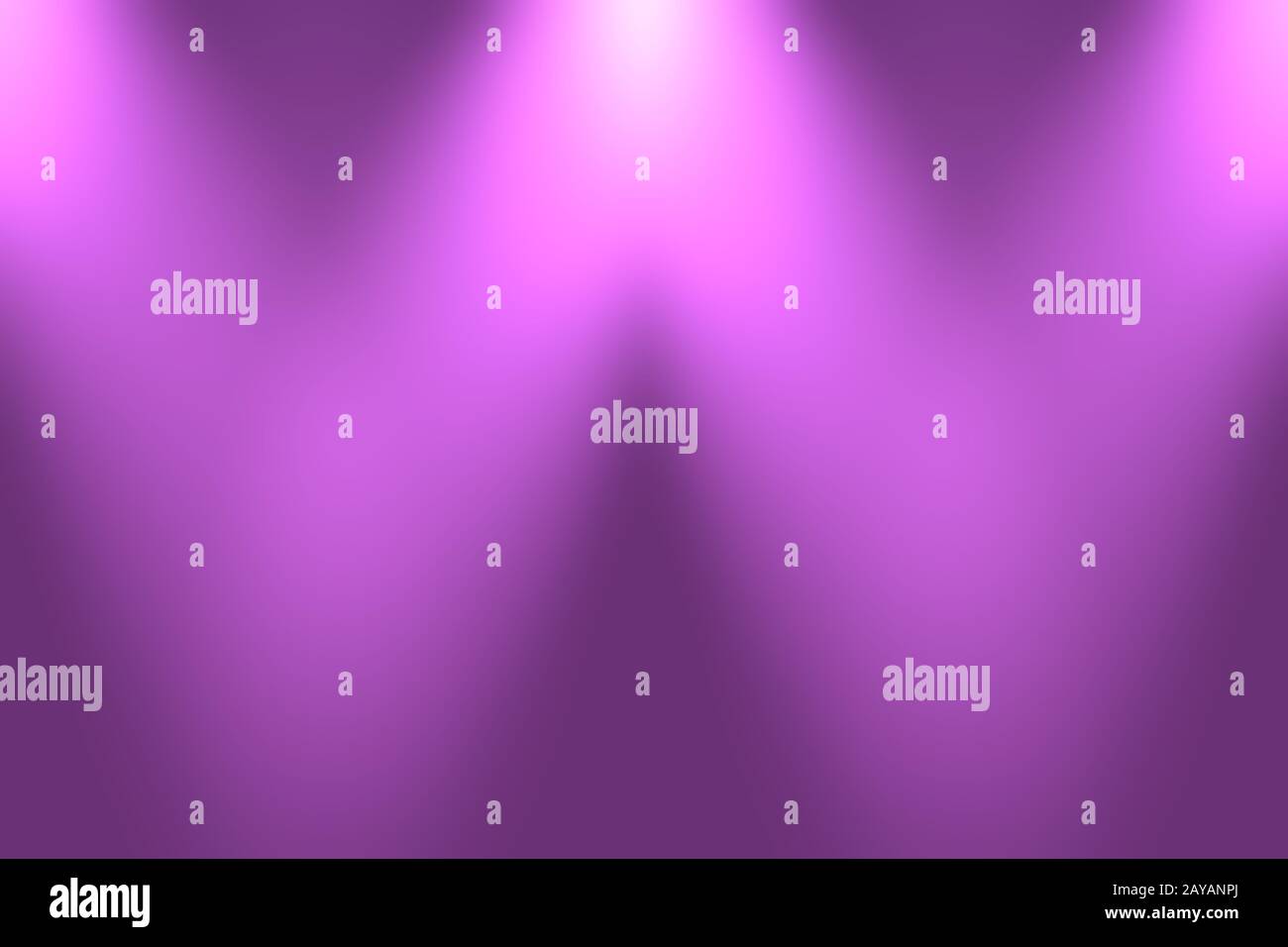 Studio Background Concept - abstract empty light gradient purple studio ...