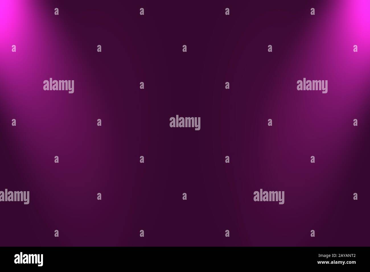 Studio Background Concept - abstract empty light gradient purple studio ...