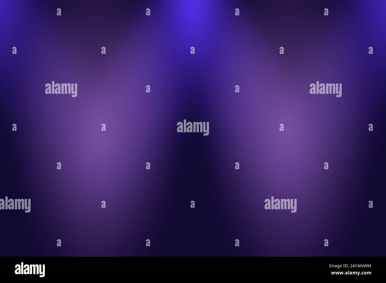 Studio Background Concept - abstract empty light gradient purple studio room background for ...
