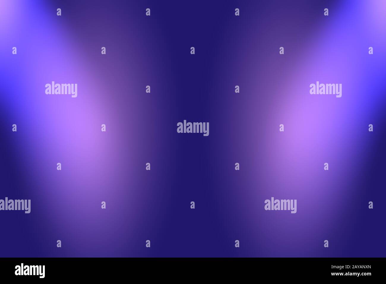 Studio Background Concept - abstract empty light gradient purple studio room background for ...