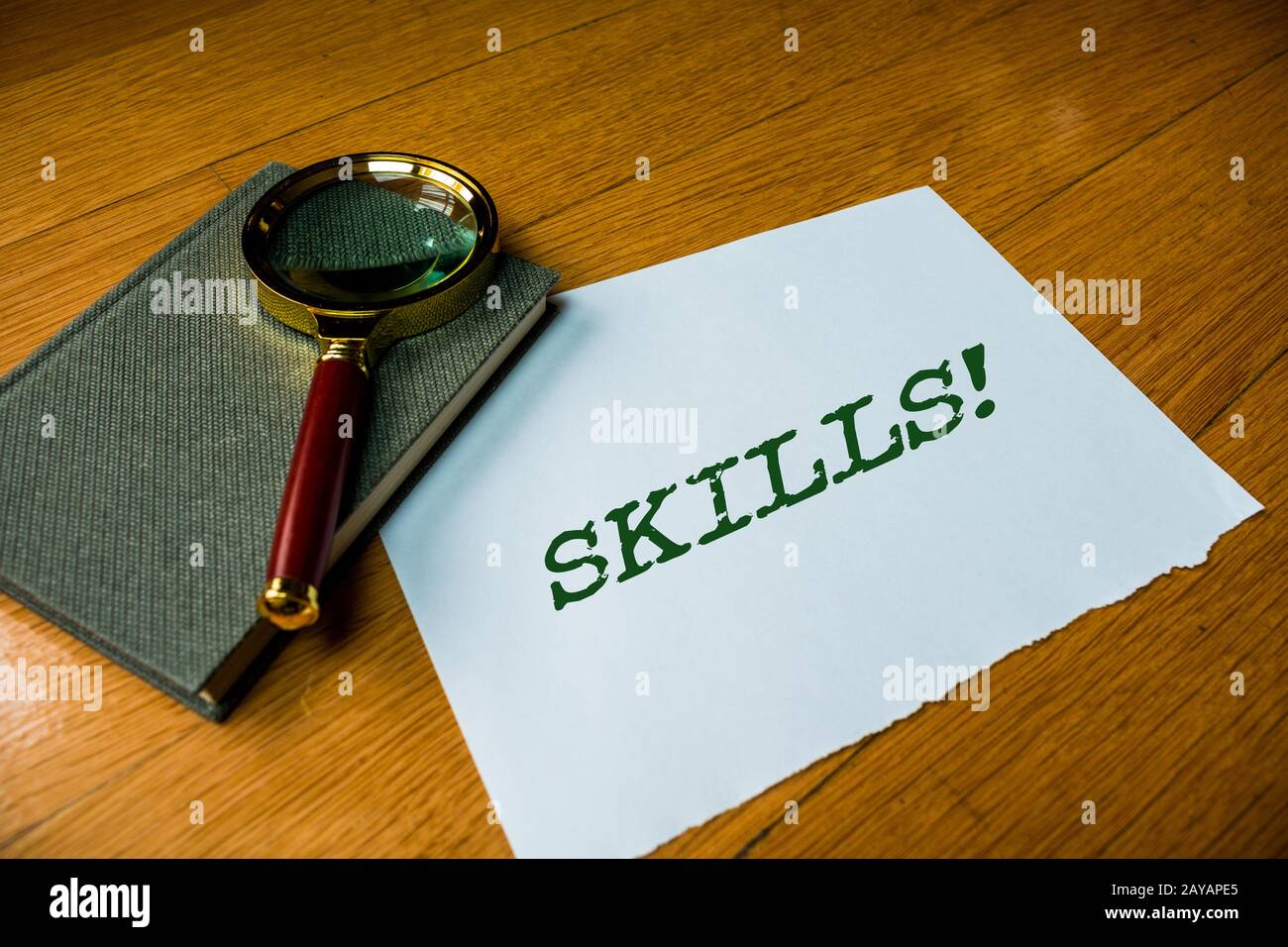 Practical skills hi-res stock photography and images - Alamy
