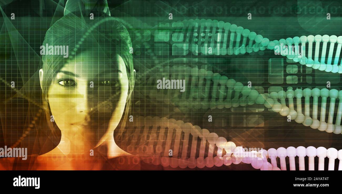 The challenges of science and technology hi-res stock photography and ...