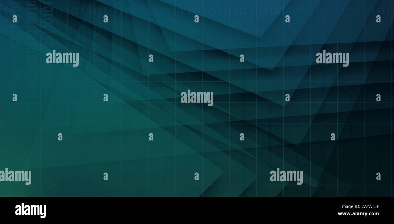 Business Presentation Background Stock Photo - Alamy