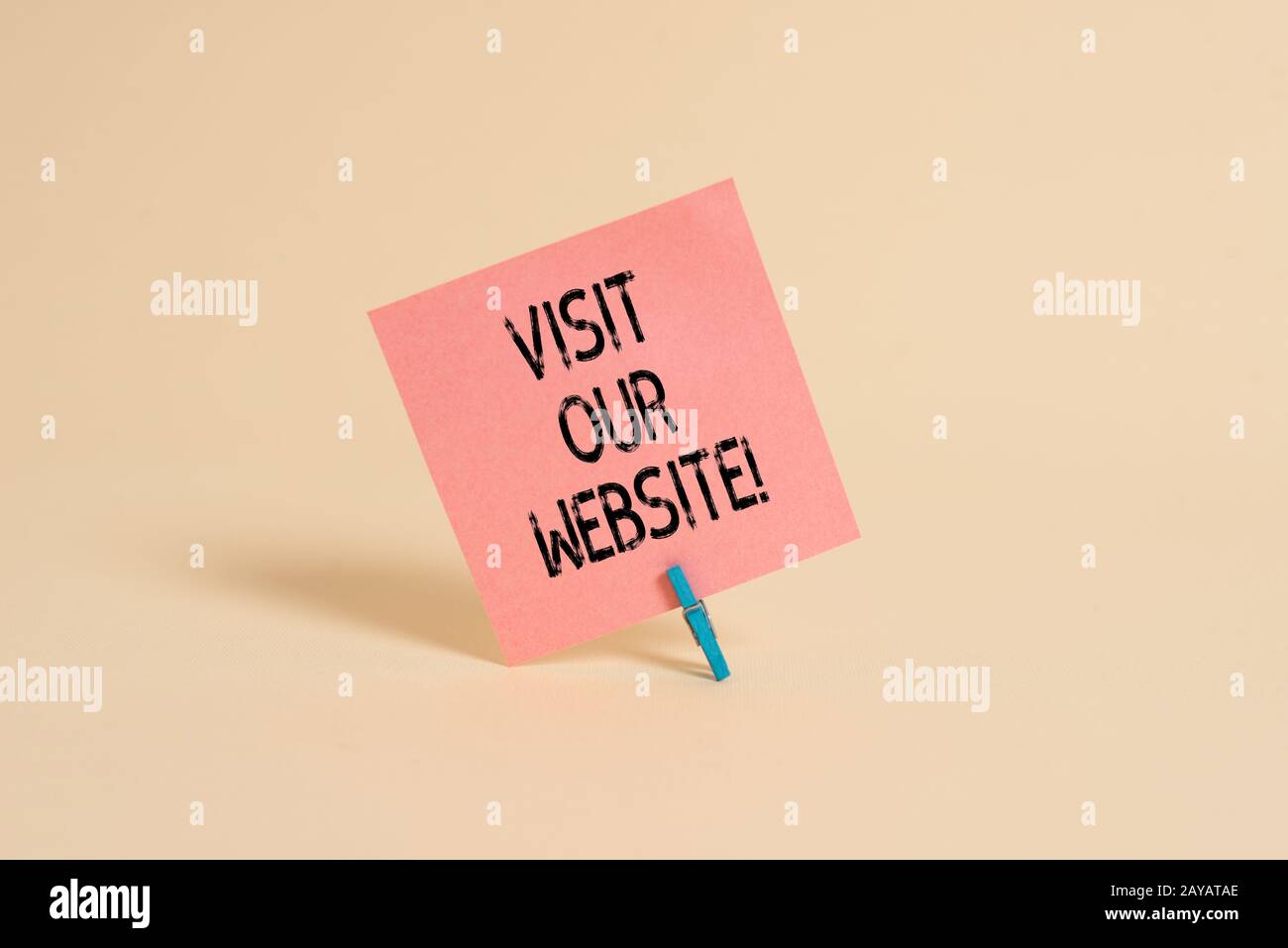 Visit web hi-res stock photography and images - Alamy