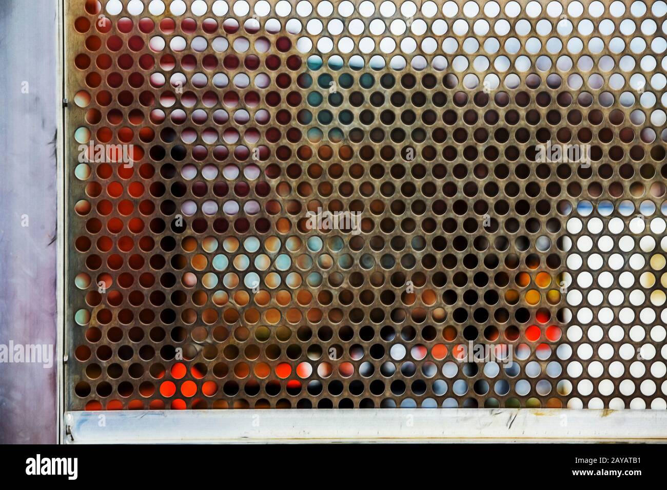 Hineycombed hi-res stock photography and images - Alamy