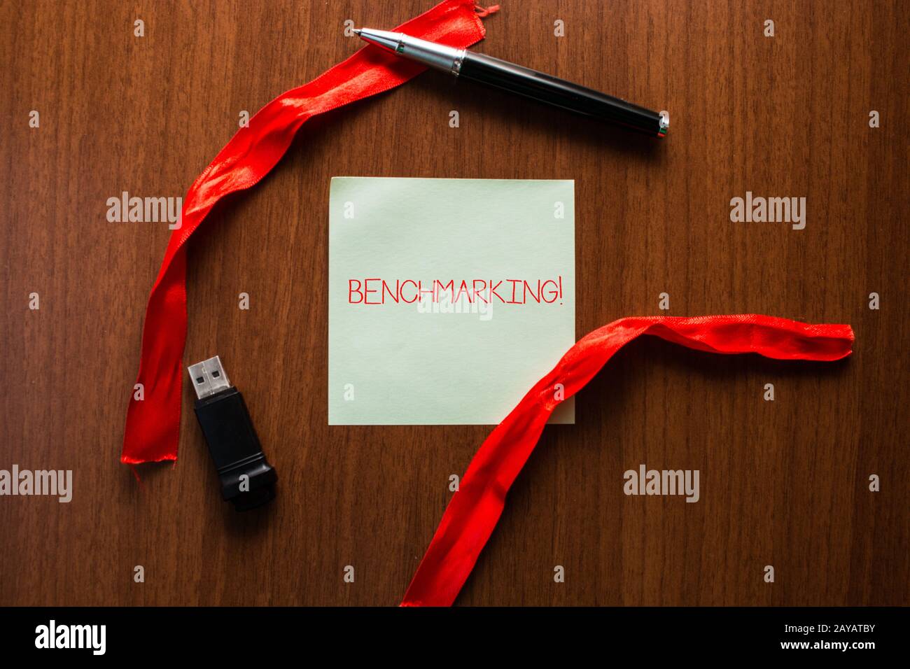 Benchmarking process hi-res stock photography and images - Alamy