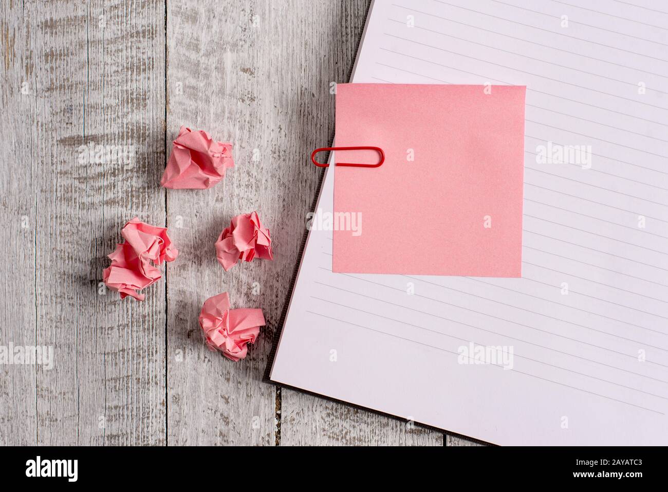 Table writing hi-res stock photography and images - Alamy