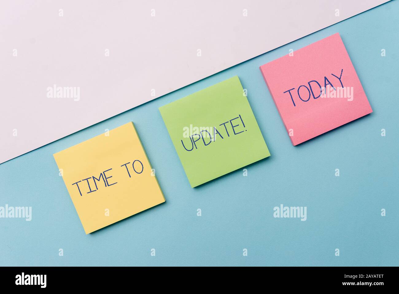 Time is up sign hi-res stock photography and images - Alamy