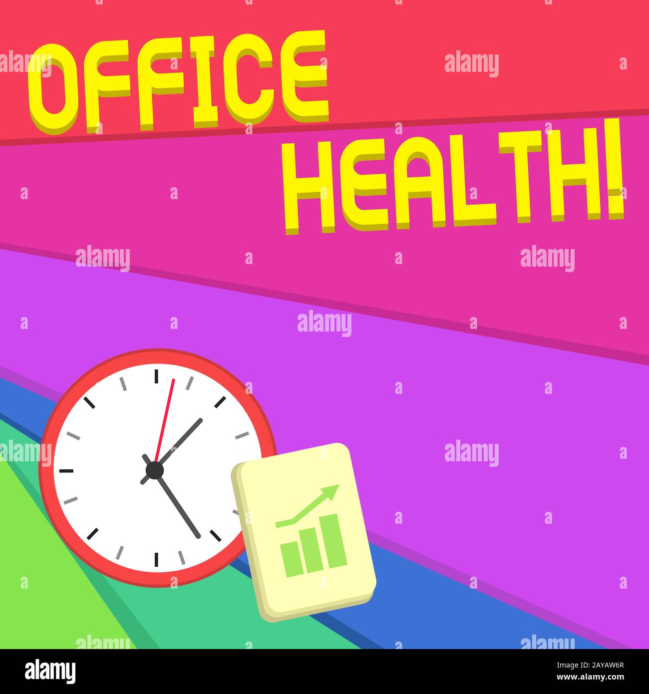 Safety sign hospital wall hi-res stock photography and images - Alamy