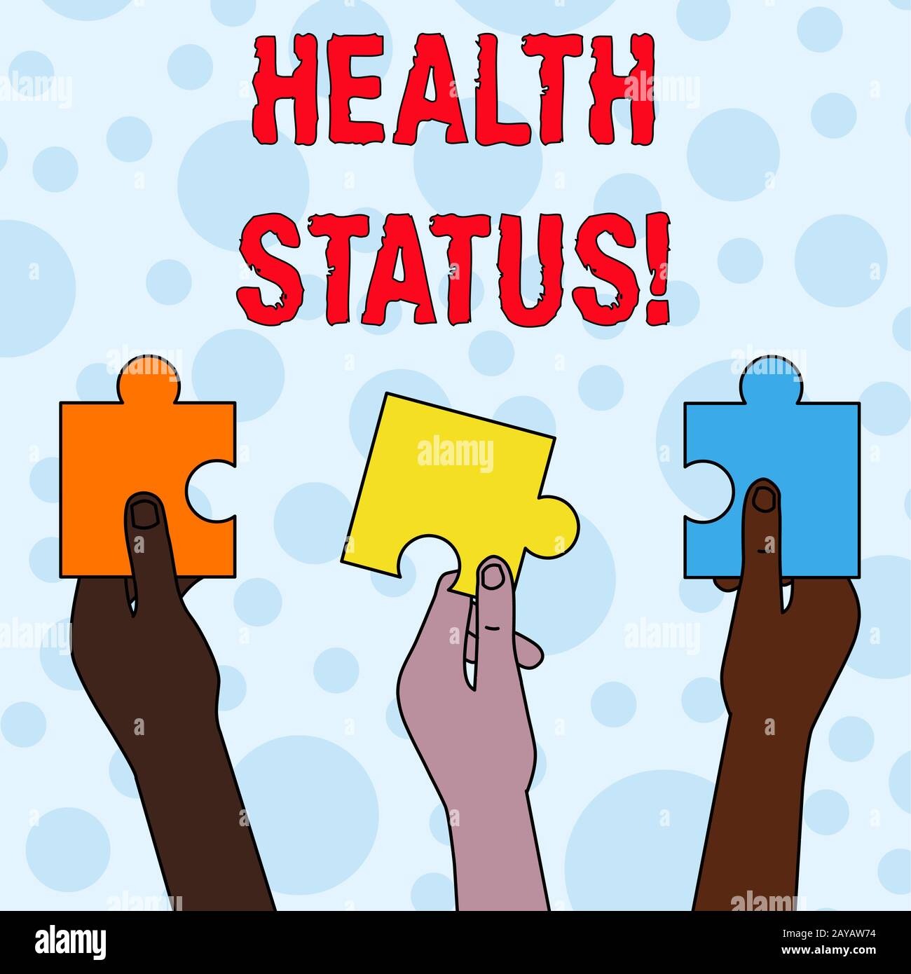 Status with meaning hi-res stock photography and images - Alamy