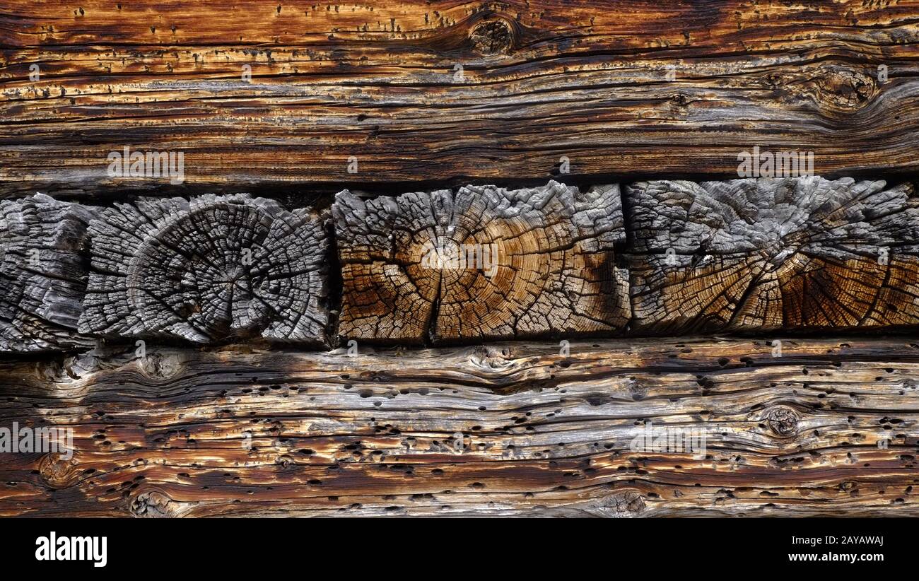 Wooden beams hi-res stock photography and images - Alamy