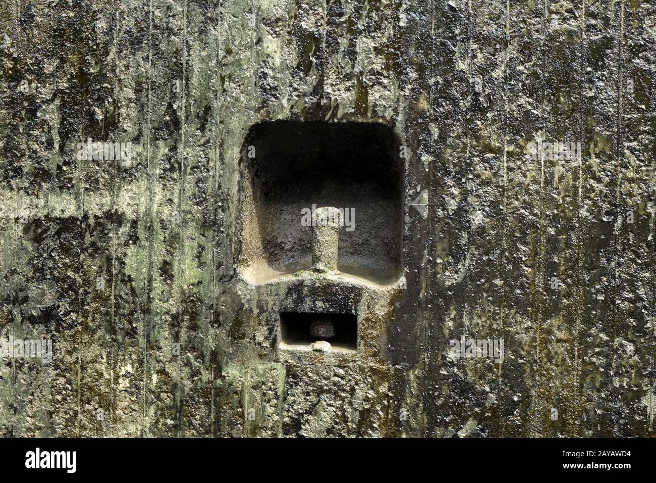 Lock, sluice mountings Stock Photo - Alamy