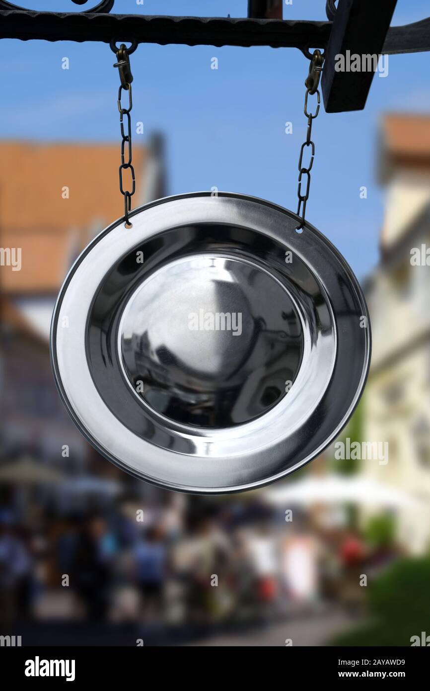 Barbers sign hi-res stock photography and images - Alamy