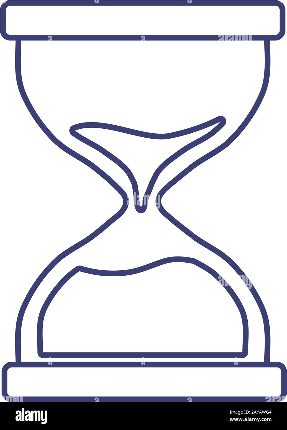 Sand hourglass design, Time timer clock glass countdown sandglass watch ...