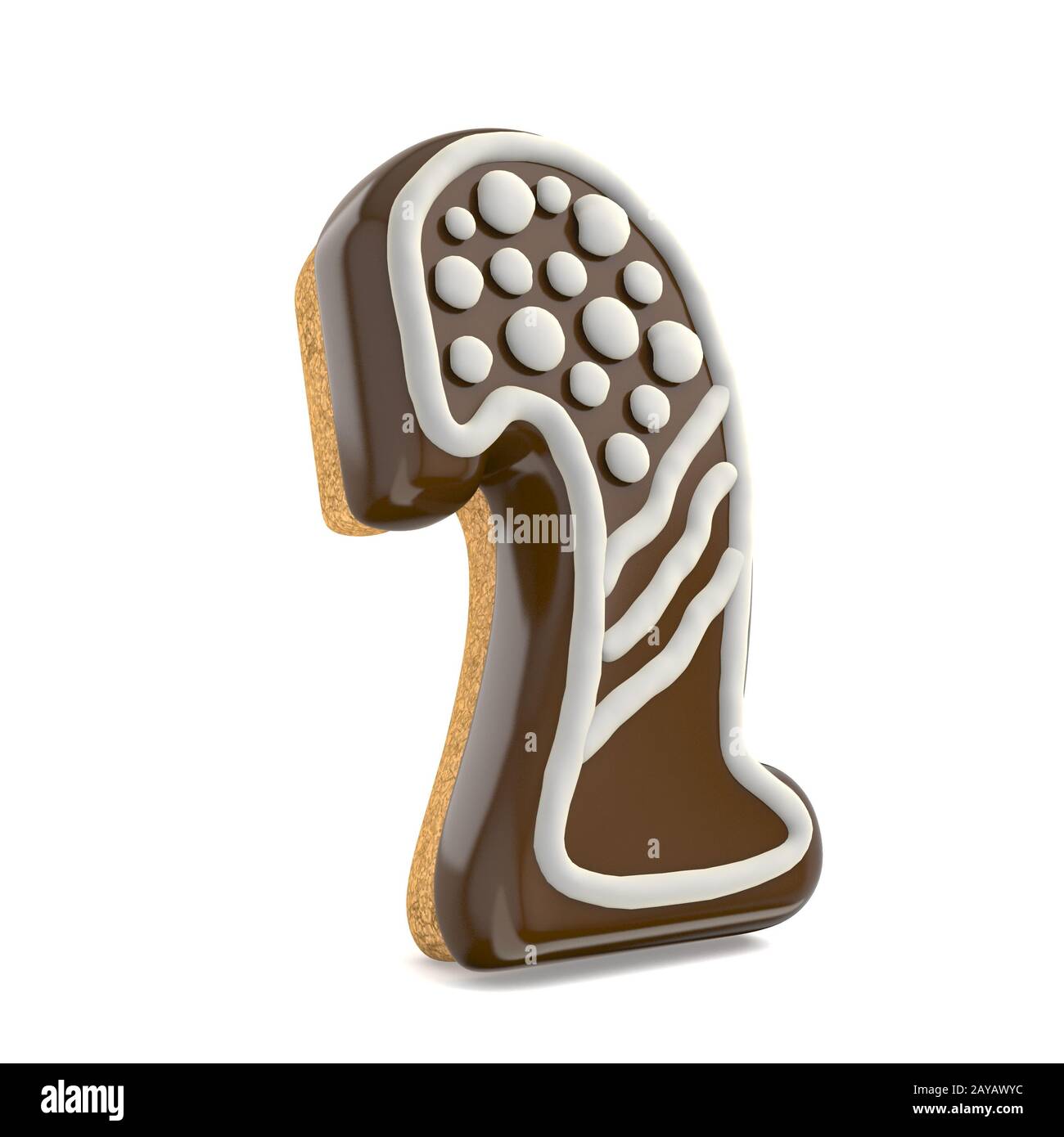 Handwritten two lines Cut Out Stock Images & Pictures - Alamy