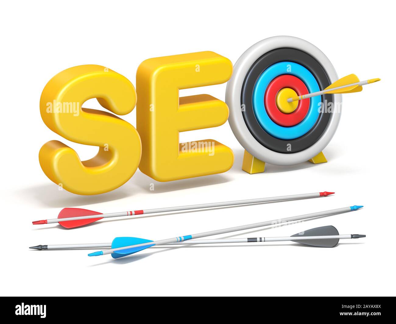 Word Arrows High Resolution Stock Photography and Images - Alamy