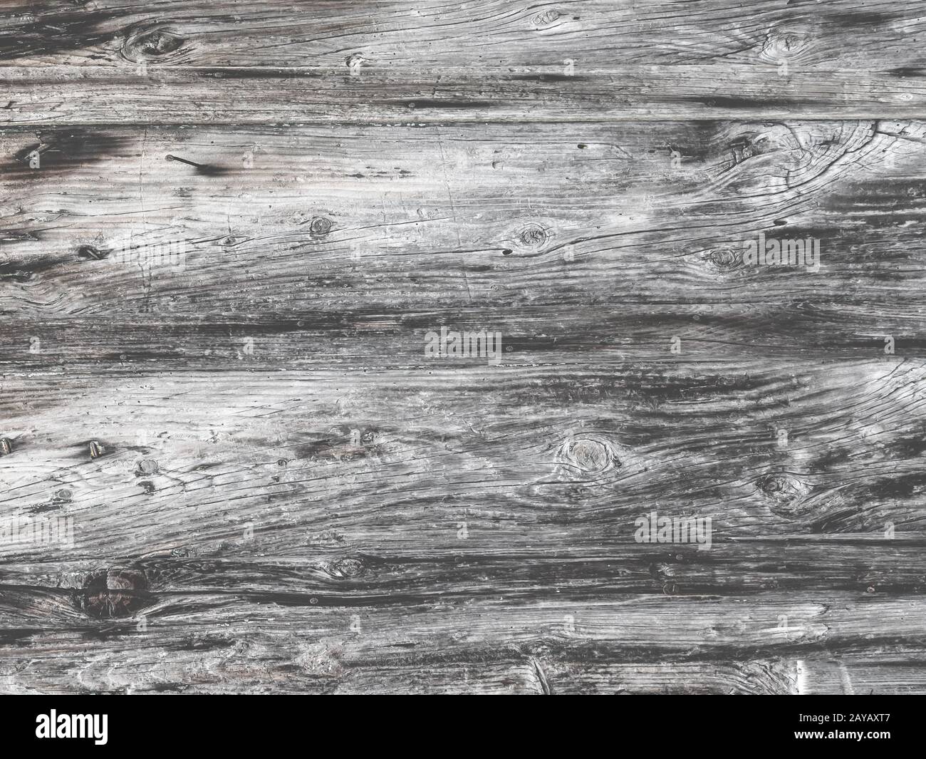 Weathered wood background Stock Photo - Alamy