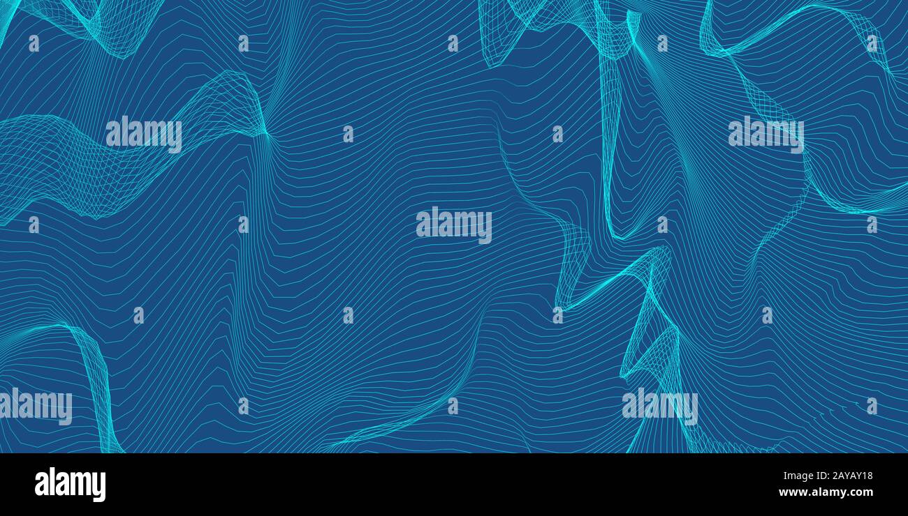 Soothing Energy Background Stock Photo - Alamy