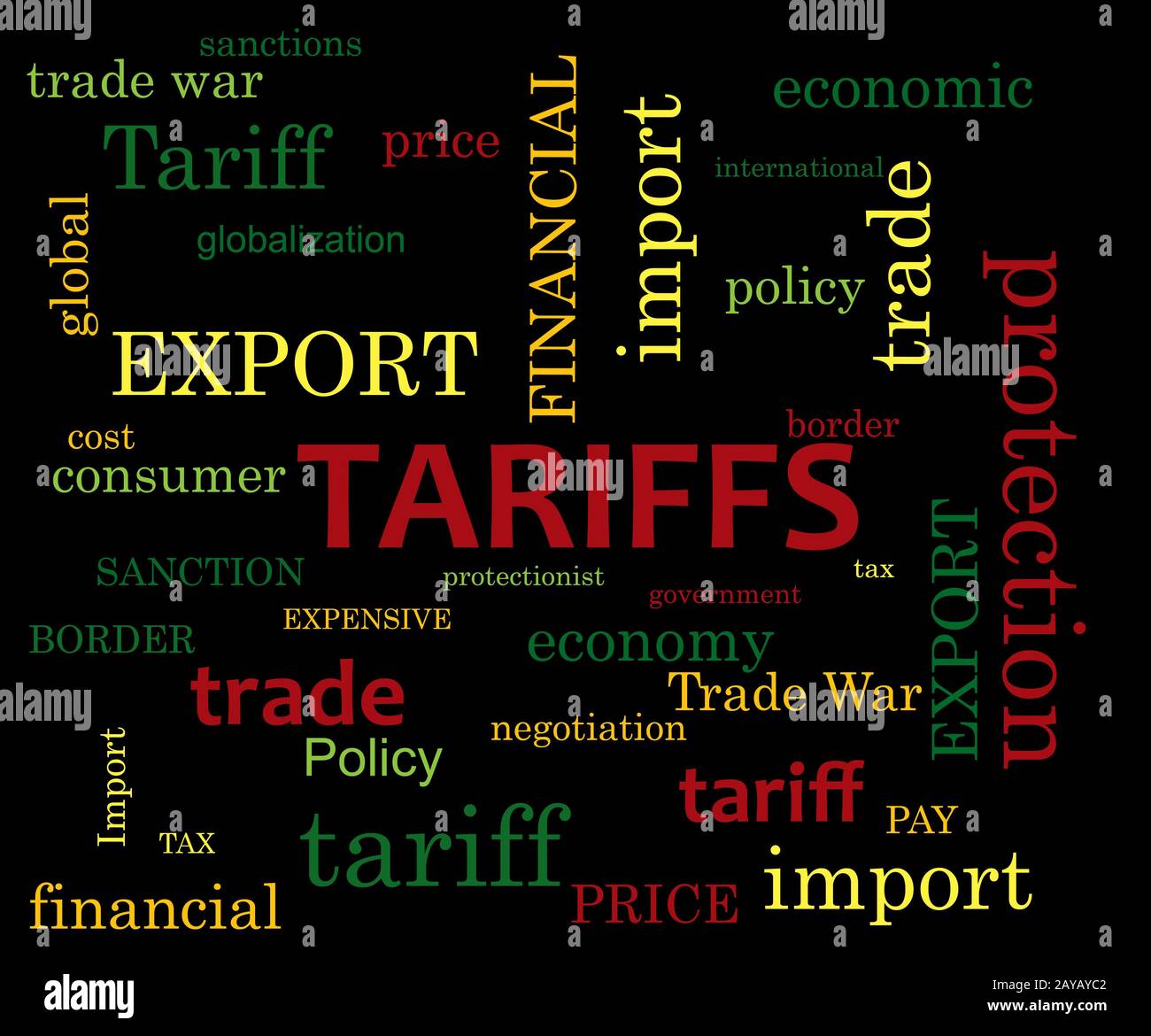 Cloud word hi-res stock photography and images - Alamy