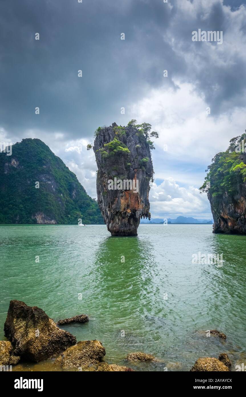 Ko pu hi-res stock photography and images - Alamy