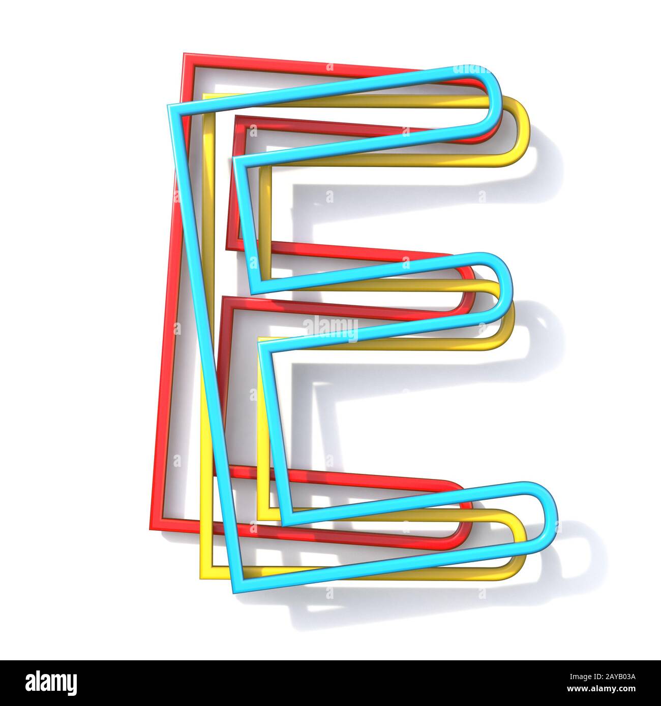 Le color Cut Out Stock Images & Pictures - Alamy