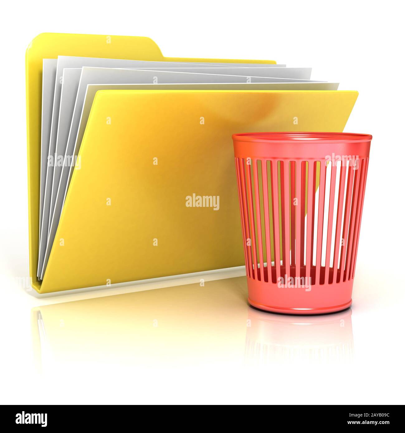 Recycle Bin Folder The Recycle Bin 2.0 It's All Just Ones And Zeros